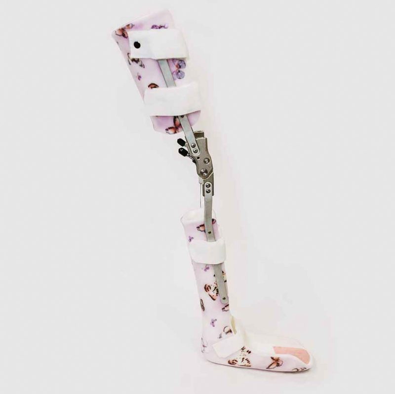 Orthotic Devices | Lower Extremity Orthotics | Upper Extremity Orthoses