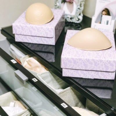 Mastectomy | Westcoast Brace and Limb | Florida Orthotics and Prosthetics