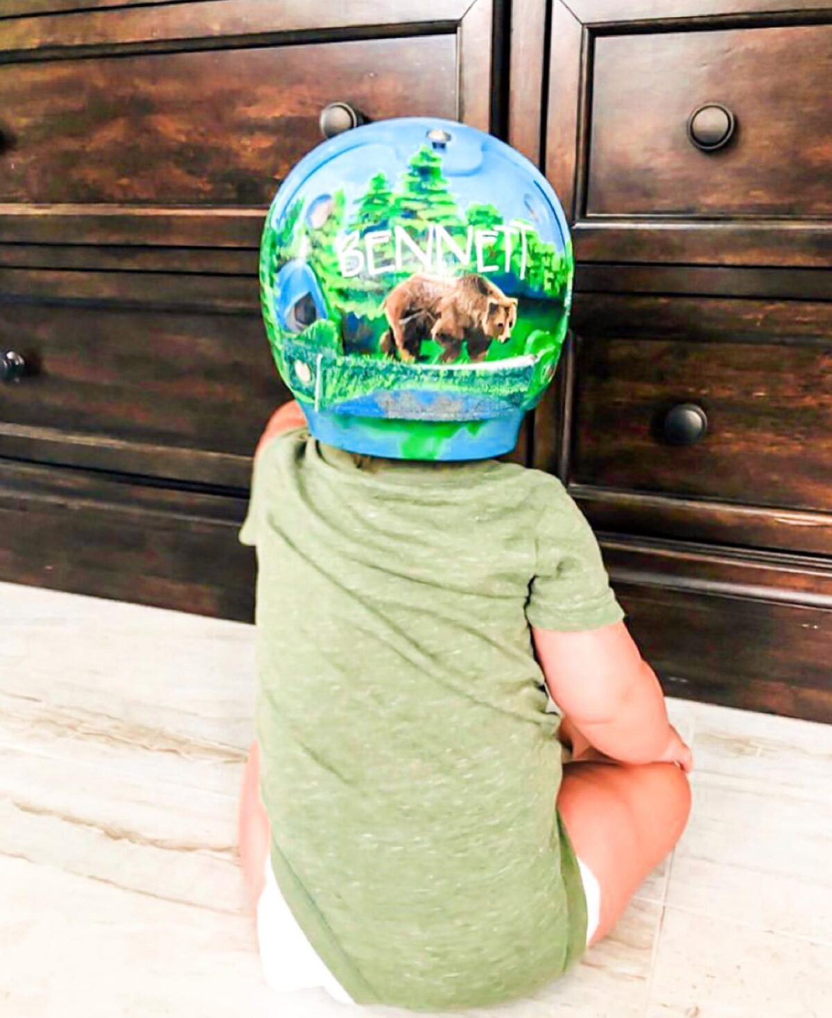 AllSTAR Cranial Program | Cranial Helmet | Westcoast Brace and Limb