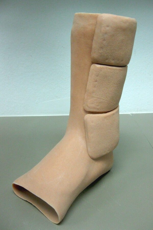 SilIcone AFO’s | Blog | Orthotics | Westcoast Brace and Limb