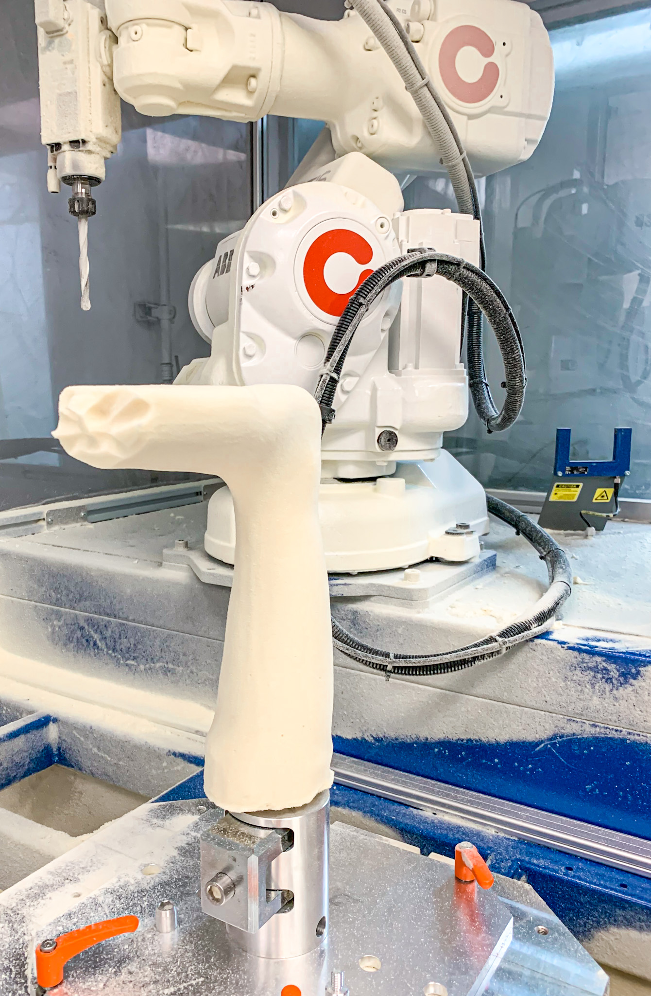 Prosthetic Orthotic Central Fabrication Services | WCBL