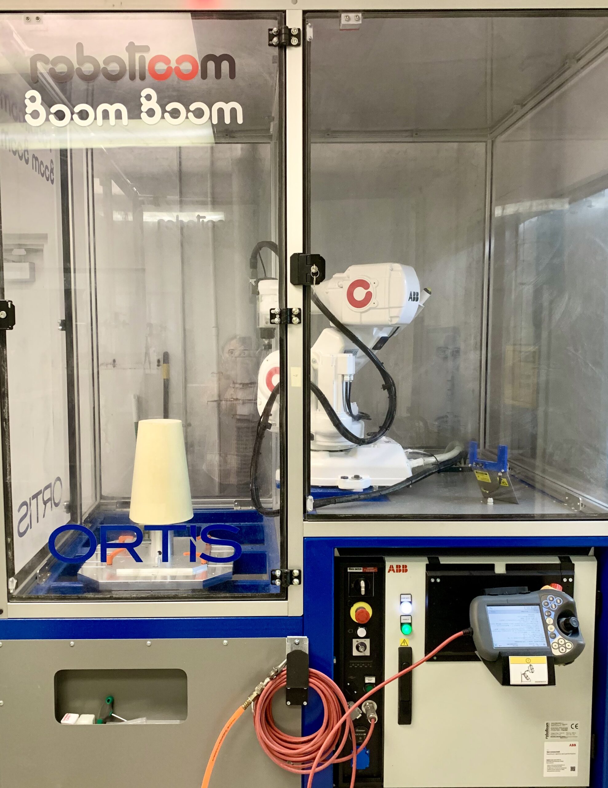 Prosthetic Orthotic Central Fabrication Services | WCBL