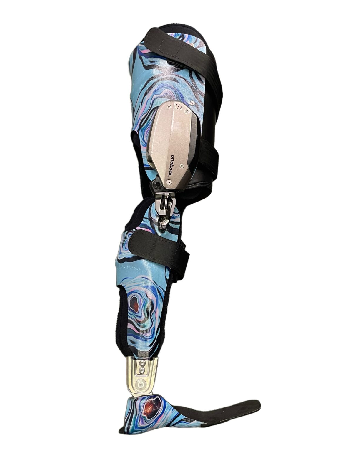 Ankle Foot Orthosis (AFO) | Westcoast Brace and Limb | Florida ...