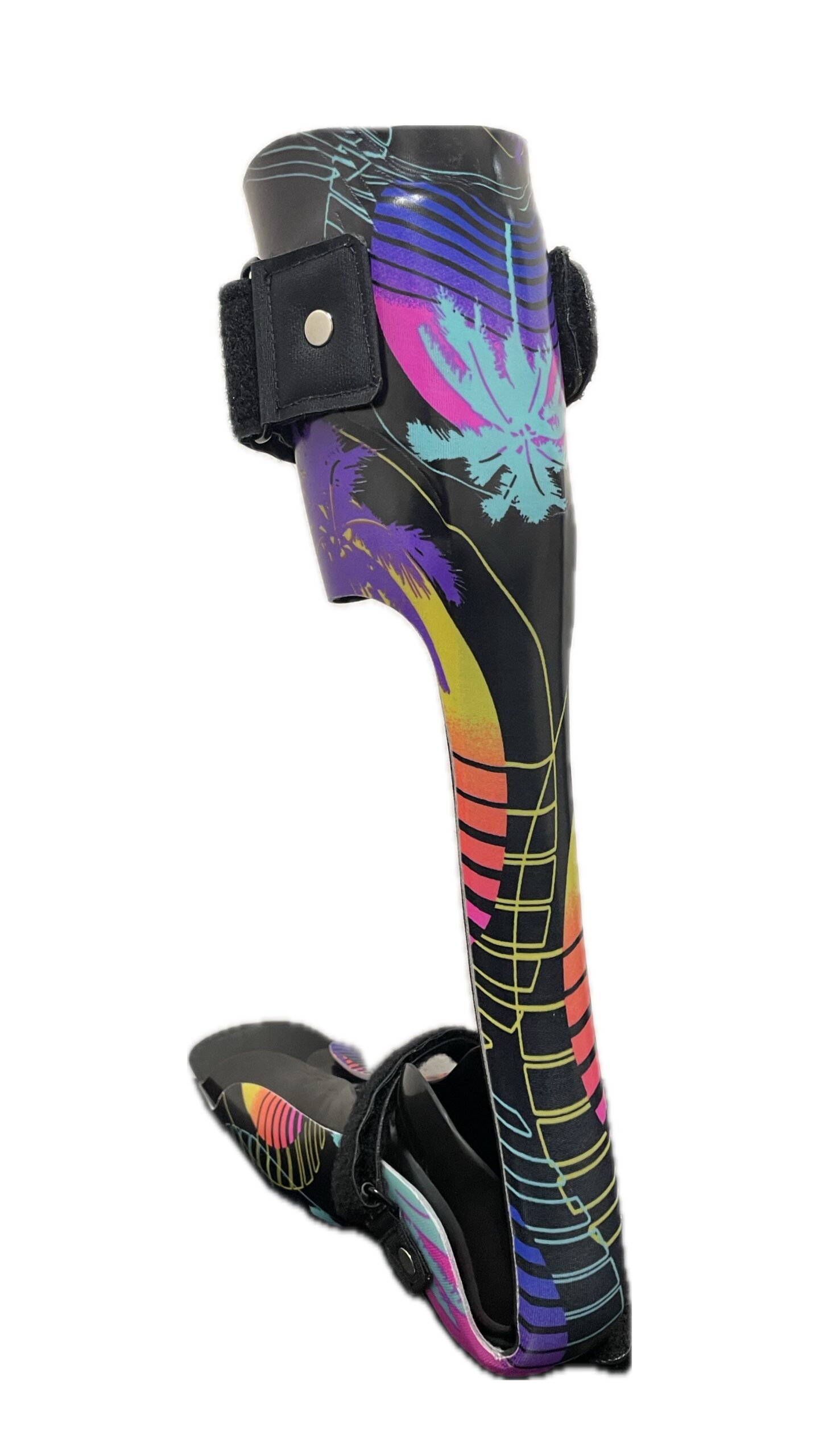 Ankle Foot Orthosis (AFO) | Westcoast Brace and Limb | Florida ...