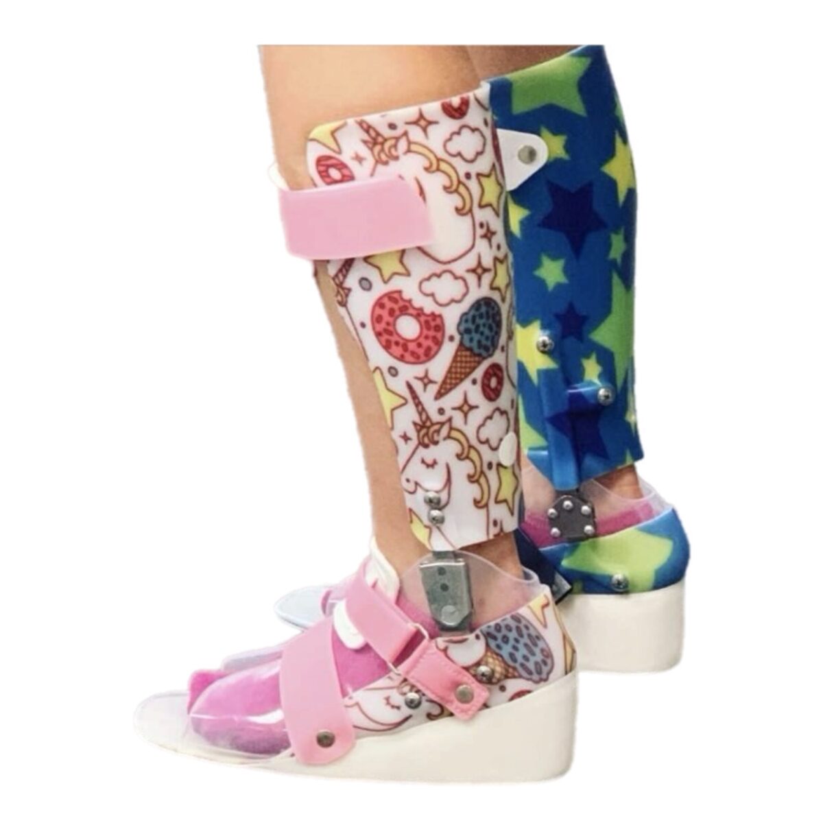 Tuning Toe Walking AFOs | Westcoast Brace and Limb | Florida Orthotics ...