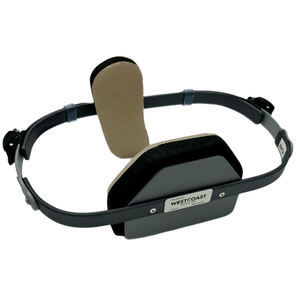 Pectus Carinatum Bracing | Westcoast Brace and Limb | Florida Orthotics ...