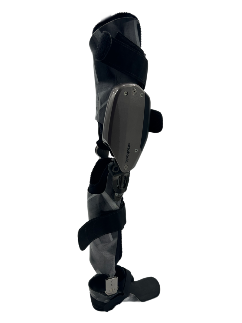 CBrace | Westcoast Brace and Limb | Florida Orthotics and Prosthetics